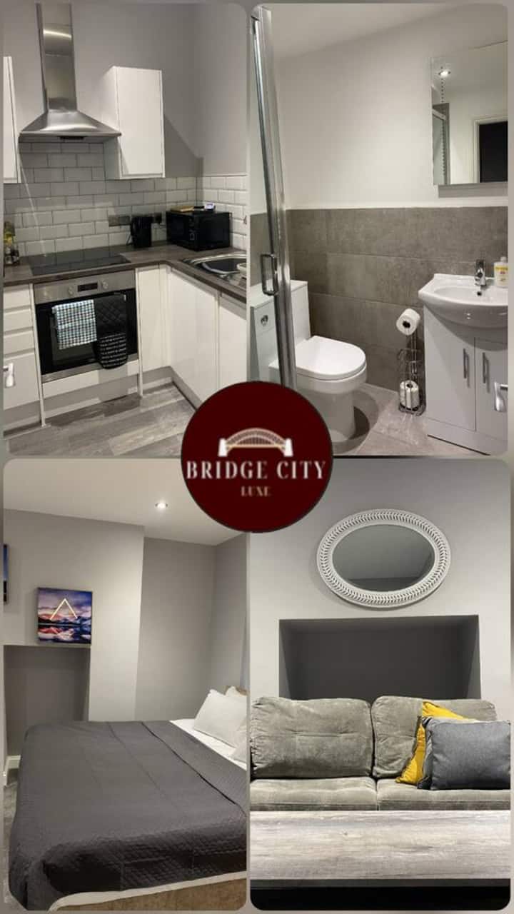 Chic Maidstone Getaway - Maidstone