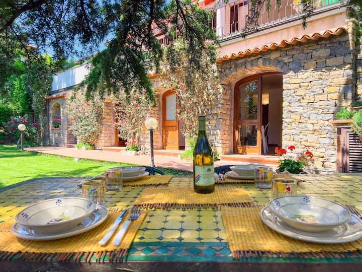 Casa Delle Chicche - Imperia - Imperia