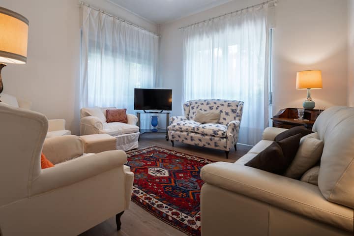 Ca' Orso Marino - Lido di Venezia