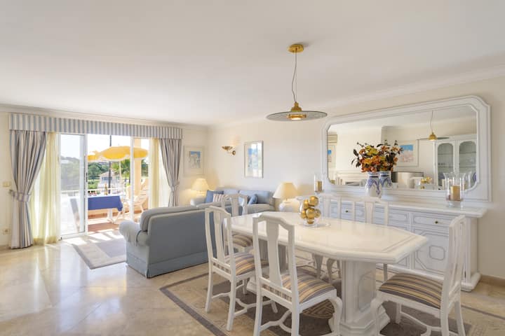 1 Chambre - Appartement Daisy Sl04 - Almancil