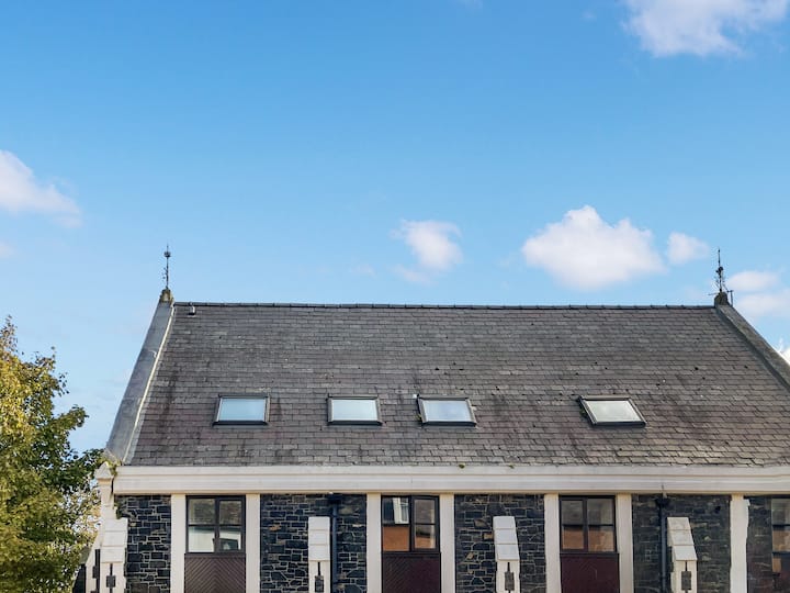 Chapel Court Loft Apartment - Beaumaris
