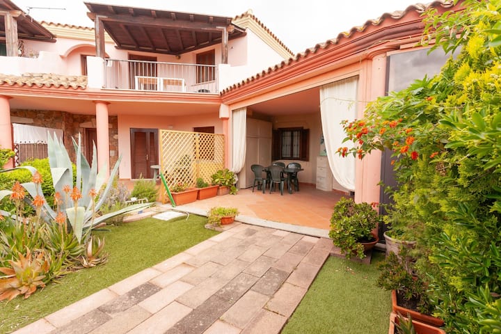 Villino Fenicotteri - San Teodoro