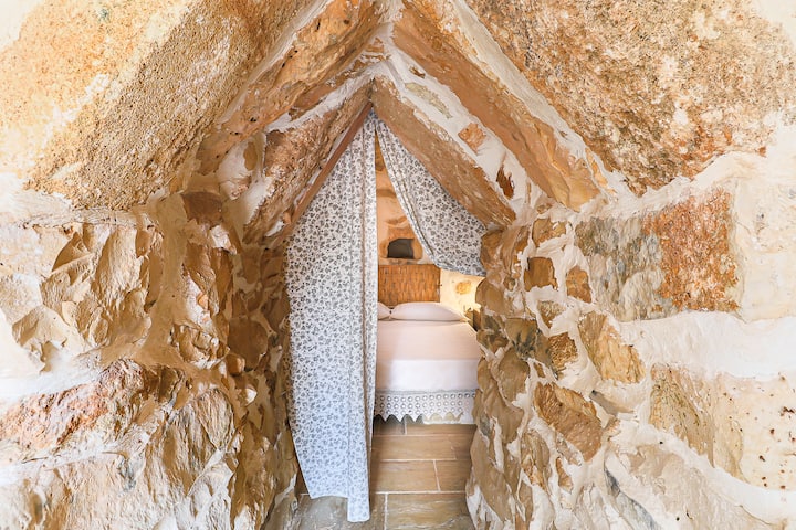 Rifugio Dei Corsari 1 By Casa Di Marco - Galatone