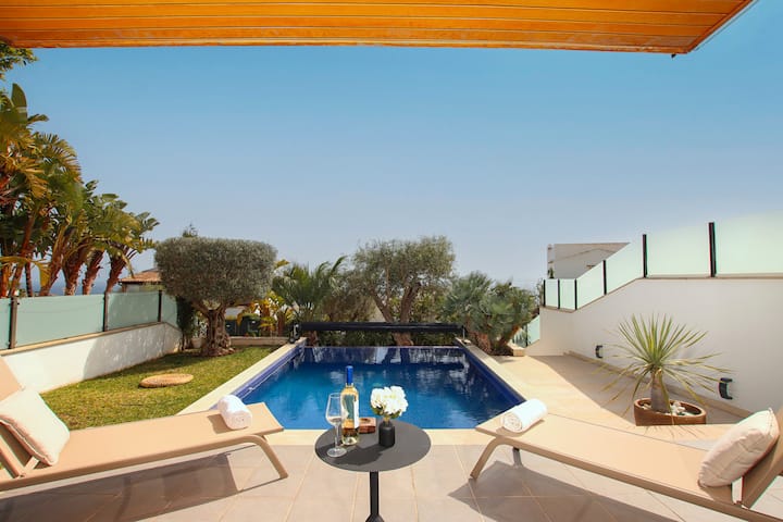Villa Sky 2 - Alcudia