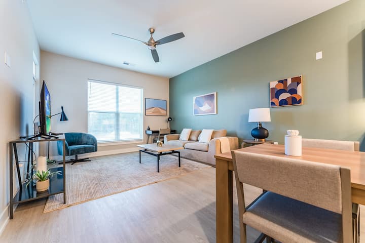 The Summet • Vibe 8769 - Summerville, SC