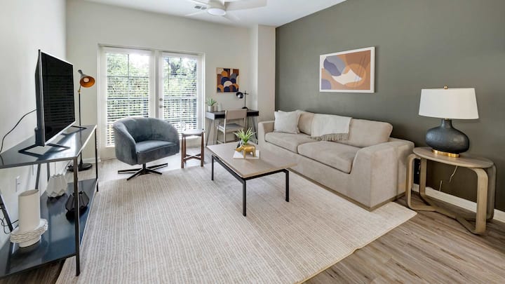 The Summet • Vibe 8769 - Summerville, SC
