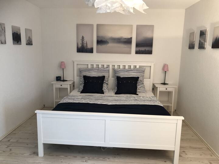 Ferienwohnung Bäumchenblick - Badenweiler