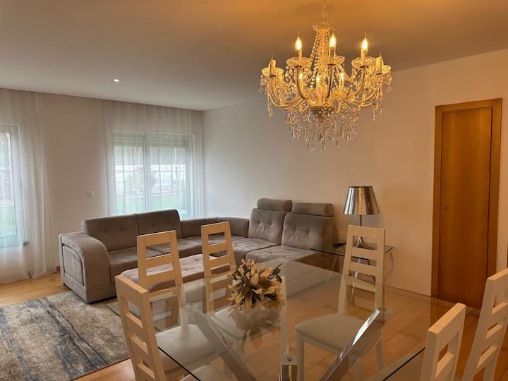 Azores Lava Apartment T3 - Ponta Delgada