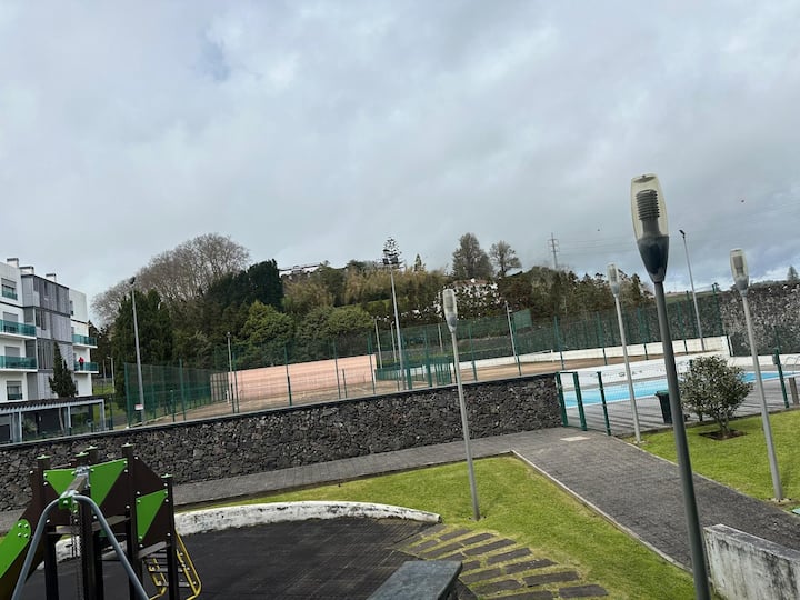 Azores Lava Apartment T3 - Ponta Delgada