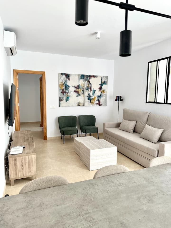 Apartamento "Enjoy Barbate" - Zahara de los Atunes