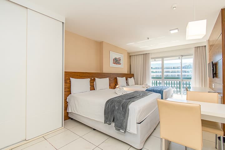 Hotel Vision – Experiência ÚNica Em Brasília - Brasília