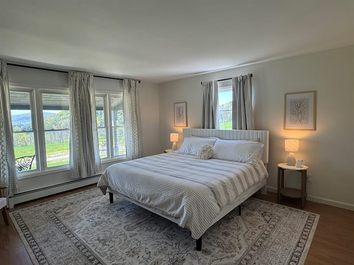 Views Of Otsego Lake ~ Close To Cooperstown - Glimmerglass State Park, Cooperstown