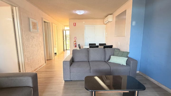 Riverview Holiday Apartment 48 - Ground Floor -  K - Kalbarri