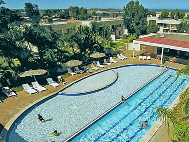 Riverview Kalbarri 5 | Waterfront | Pool | Sleeps - Kalbarri