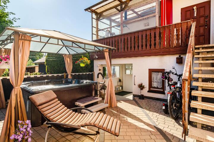 Ferienwohnung Mit Herz - Trendelburg