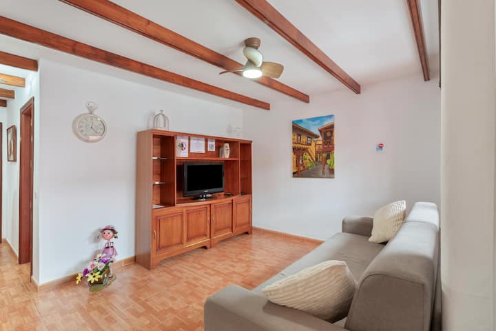 Villa Florymar - Gran Canaria Airport (LPA)