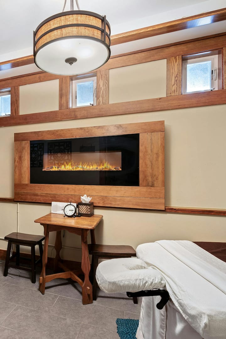 Panoramic Mountain Views From The Resort - Idyllwild-Pine Cove, CA