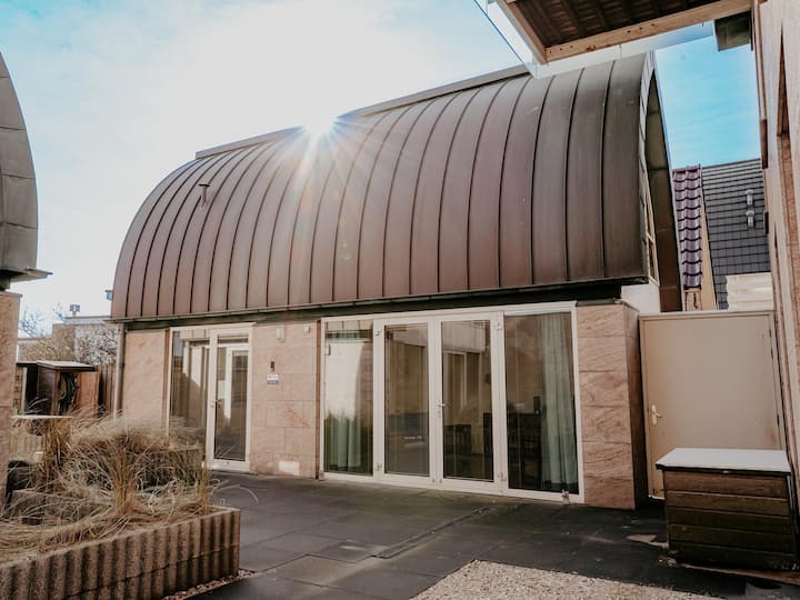 Appartement à Egmond Avec Vue Sur Mer - Egmond aan Zee