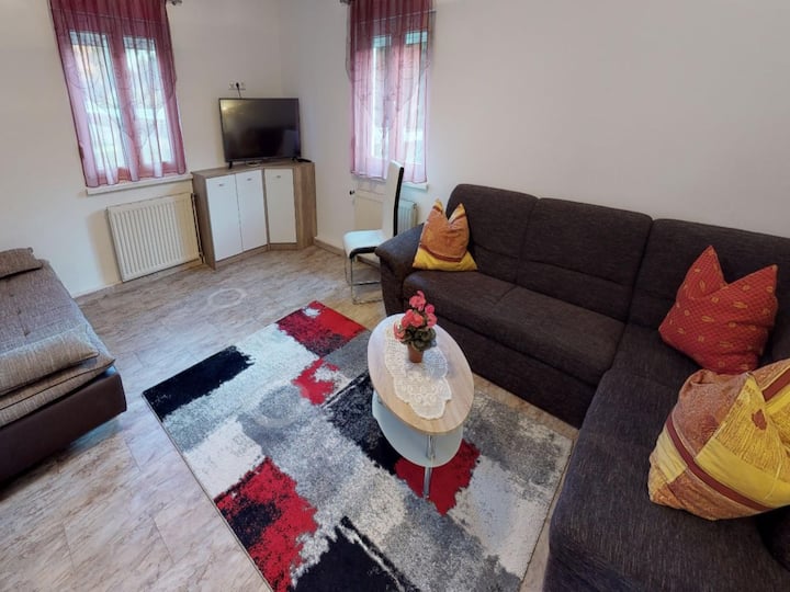 Chalet à Bodensdorf Proche Des Pistes - Ossiach