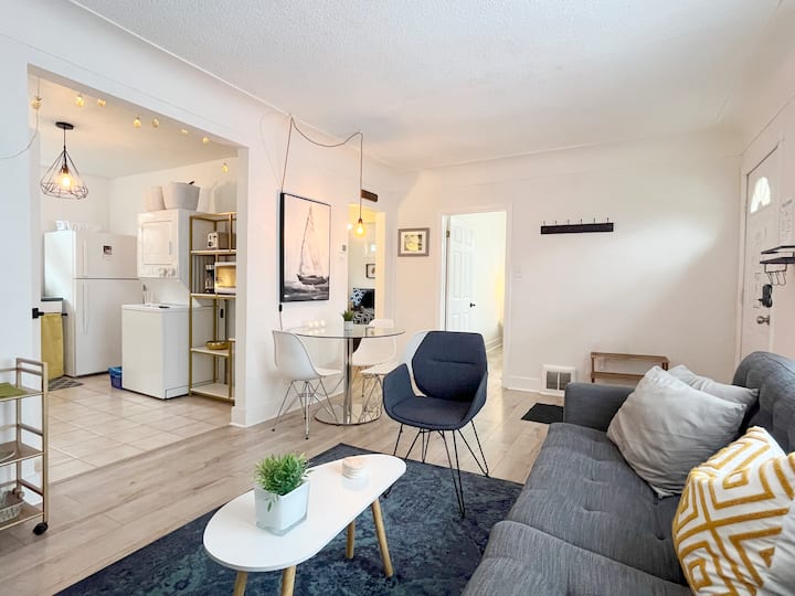 Fallsview Escape 2br - St. Catharines