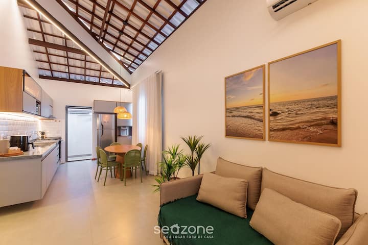 House Near Beach In Condo W/ Pool Cdl0005 - Bahia