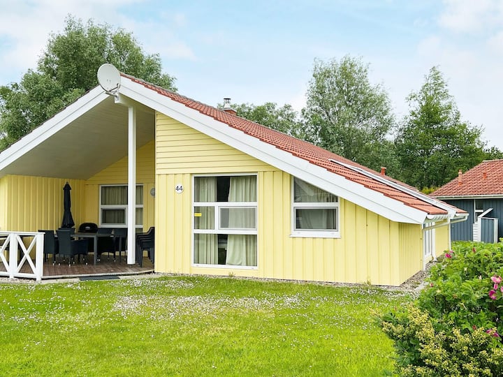 Maison De Vacances Pour 12 A Otterndorf - Otterndorf