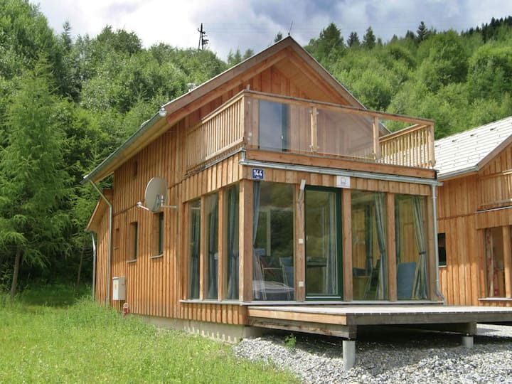 Chalet In Stadl An Der Mur / Styria With Sauna - Kreischberg