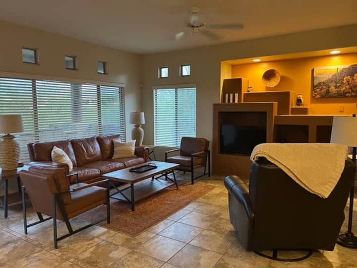 Welcome To Resort Casita - Oro Valley, AZ
