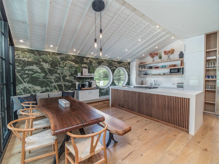 The Guest House At Route 219 - Ellicottville, NY