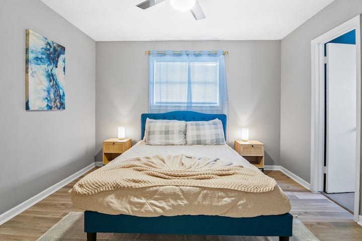 Chic 1 Bdr On Westheimer - Parking - 92 Walk Score - Houston, TX