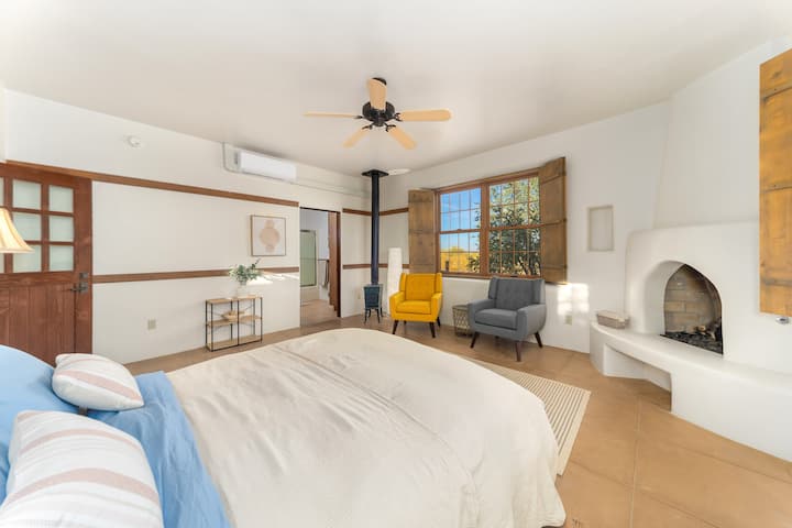 Casita Sonora, Occupancy Near Saguaro Np - Sonora