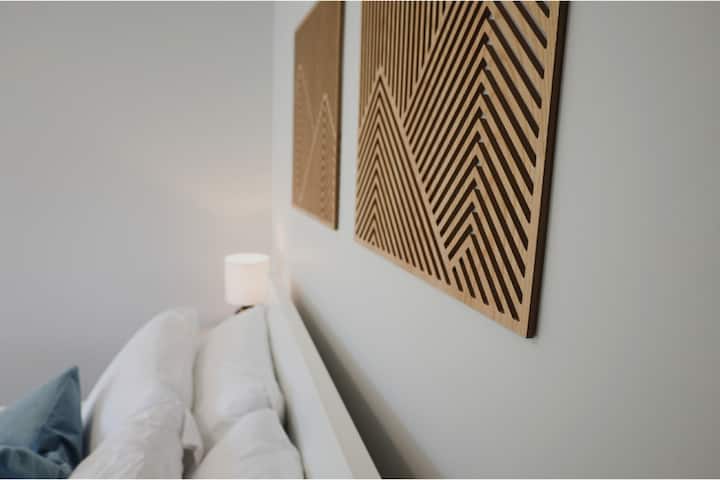 The Nook At North Shore Haven - Lake Cowichan
