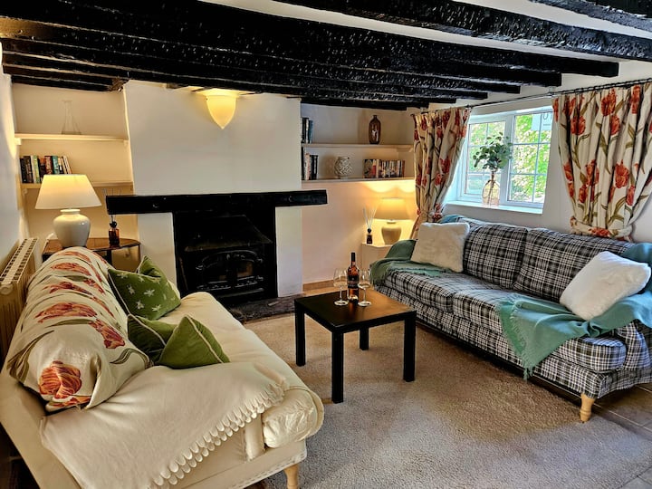 Church Cottage - Sevenoaks