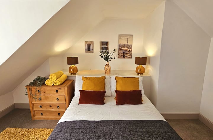 Church Cottage - Sevenoaks