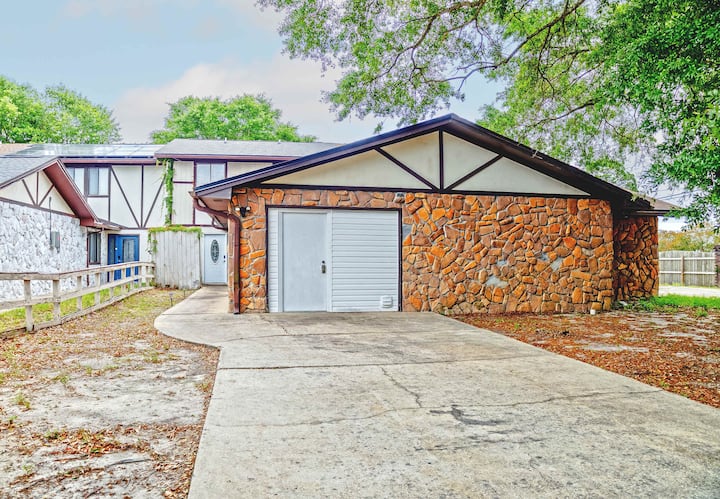 Honeytree | 2miles To Boat Launch, Downtown, Parks - Fort Walton Beach, FL