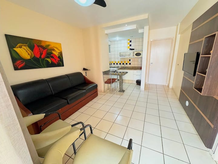 Eldorado Park A-507 - Caldas Novas