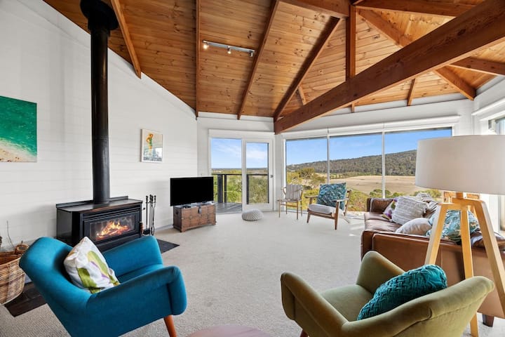 Panorama Dream - Aireys Inlet