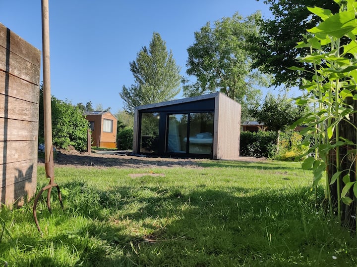 Maison De Vacances éLégante Pour Deux Adultes - Lemmer