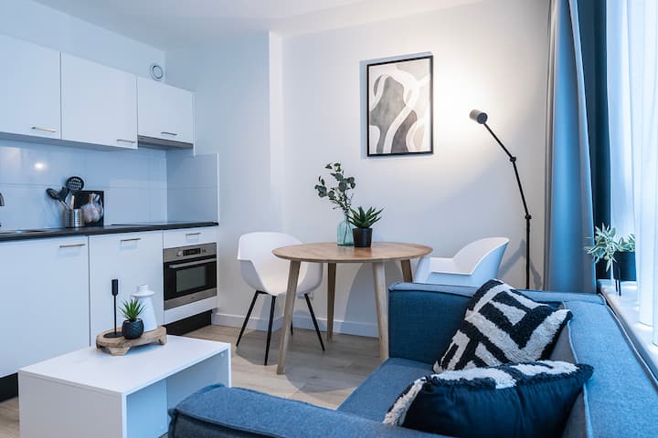 Emplacement Idéal, Cuisine Rénovée. - Eindhoven