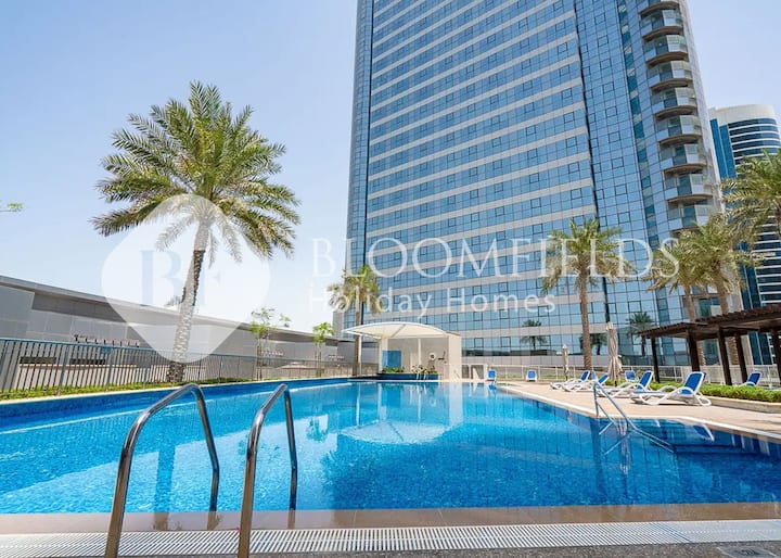 Bloomfileds Executive Stu In Hydra - Abu Dhabi