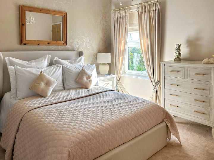 Lavender Cottage - Frinton-on-Sea