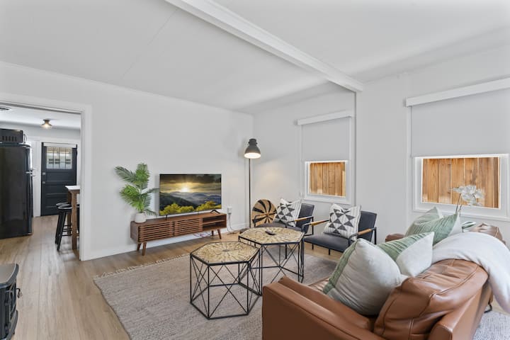 Balboa Island Cottage- Ac! Ferry Close, Luxe! - Newport Beach, CA