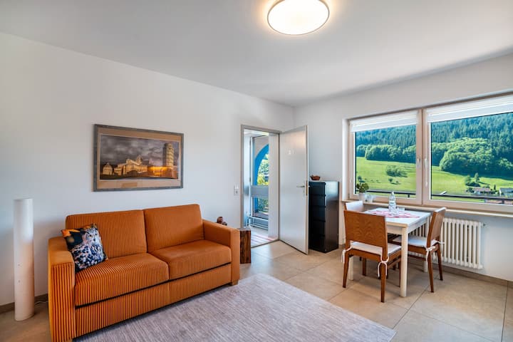Little Nest - Seebach