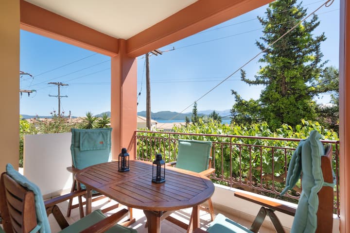 Sofia Apartment - Lefkada