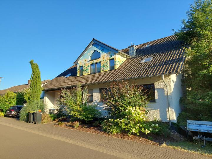 Ferienwohnung Aurora - Blieskastel