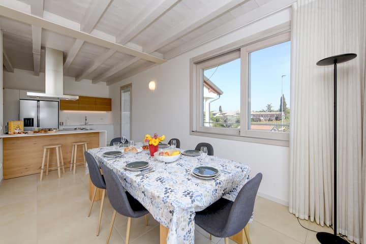 Caesar Sirmione Luxury Apartment M14 - Sirmione