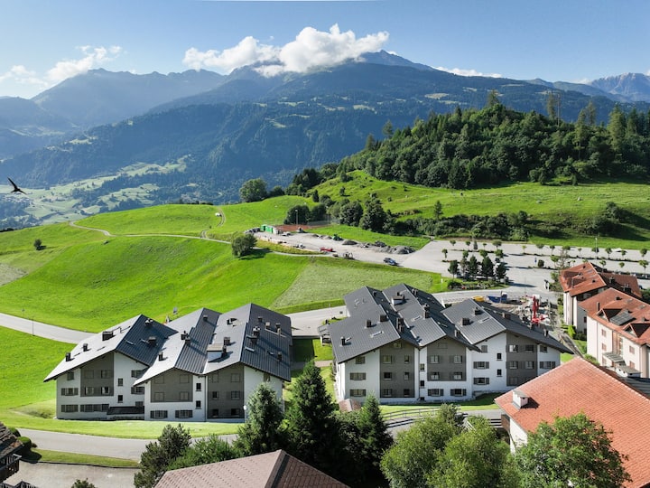 La Siala Apt.30 By Interhome - Falera