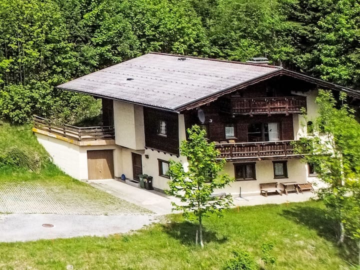 Landhaus Rittisweid By Interhome - Schladming