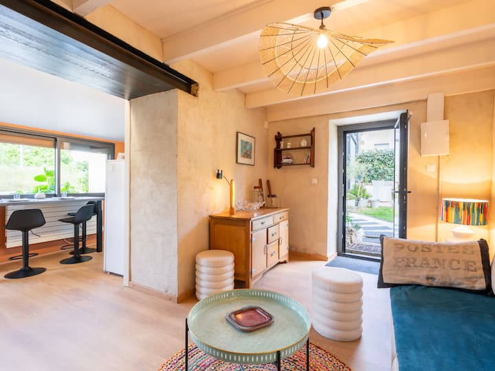 Le Nid Du Soleil By Interhome - Carnac
