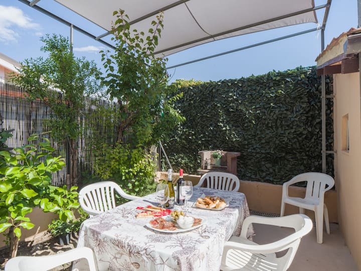 Casa Chiara By Interhome - Viareggio